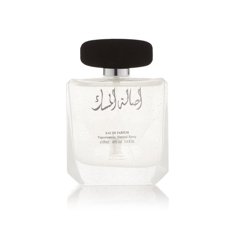 Asalat Al Musk Perfume – Rich Musk Blend اصالة المسك